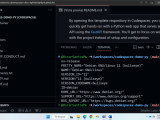 Take Your Development Environment Anywhere With Github Codespaces